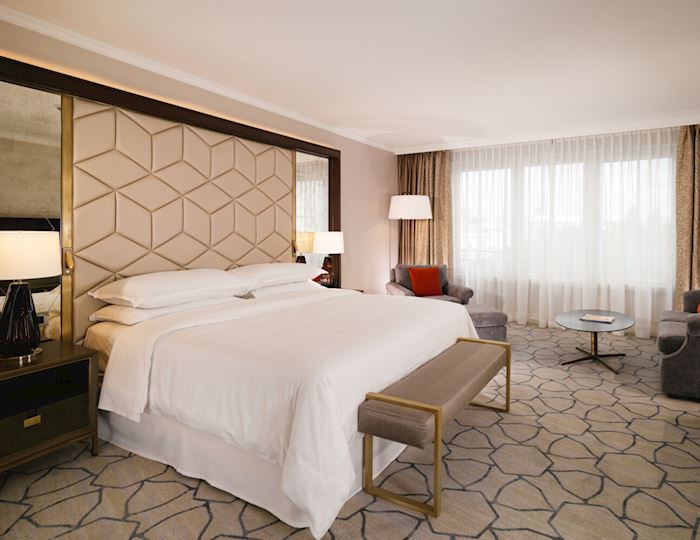 Sheraton Grand Warsaw